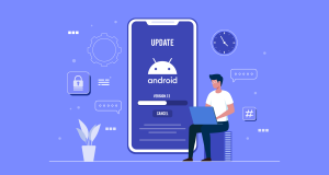 Android 12: Enhanced Access to Security and Feature Updates