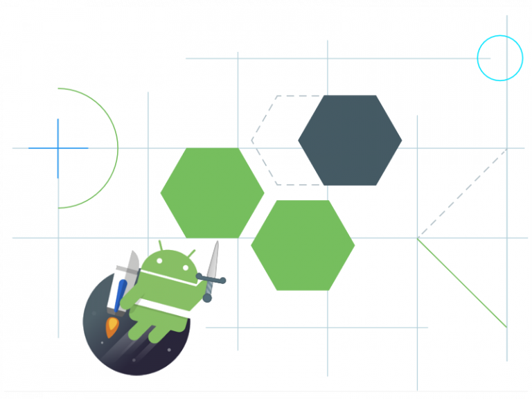 Top 10 Android Libraries To Use In 2025 For Android App Development