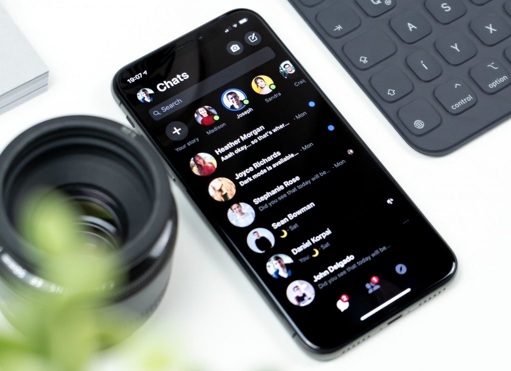 Why Use Dark Mode In Mobile App Development And How To Use It Effectively?
