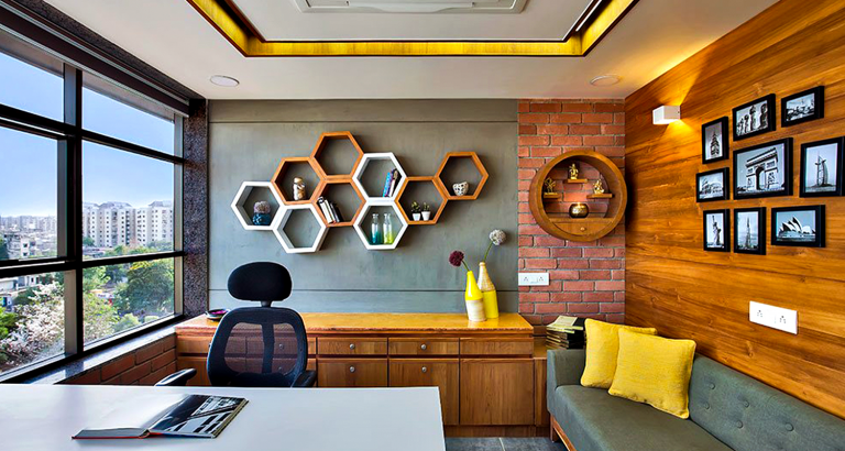 What Impact Does Good Office Infrastructure Have on Employees?