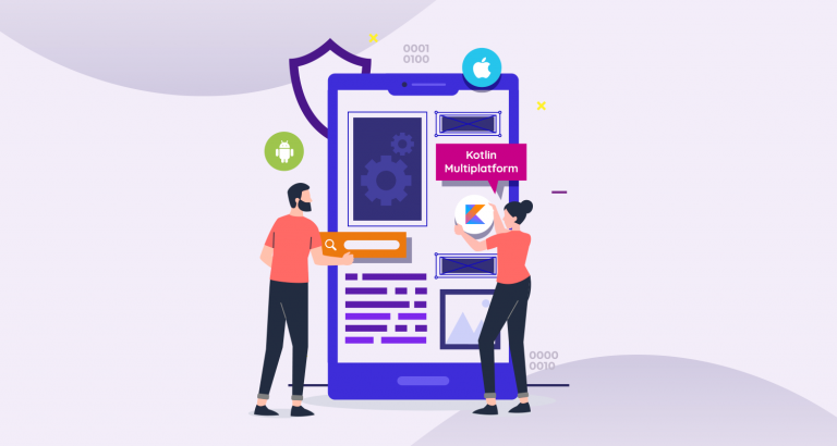 Kotlin Multiplatform: The Worth Choice For Cross Platform Mobile App ...