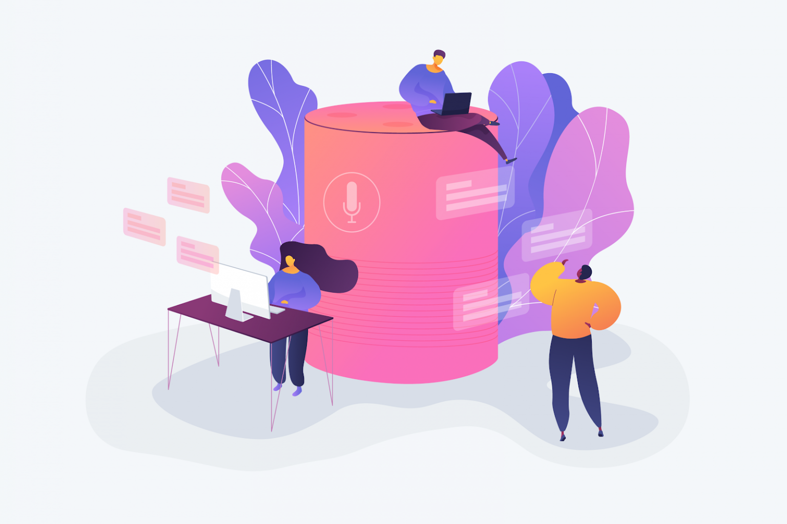 5 Factors To Consider When Designing A User Interface
