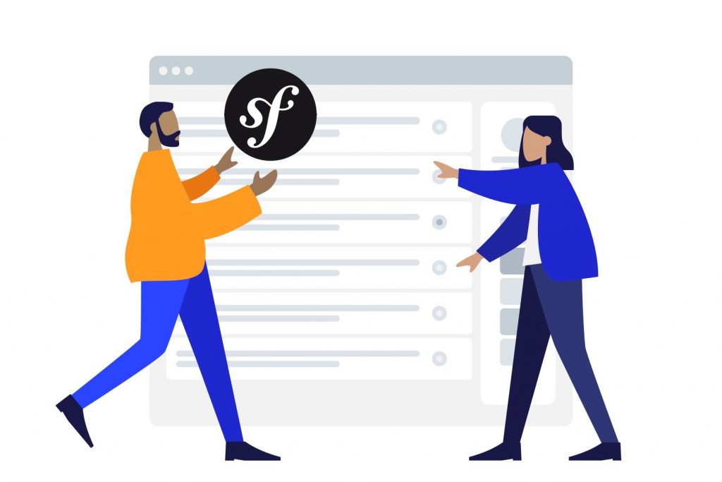 7 Best Reasons To Choose Symfony Framework For Web Development