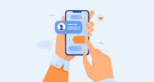 How to Develop a Messaging App Like Whatsapp?