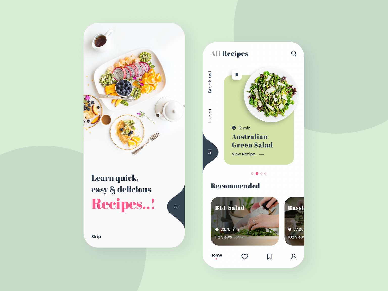 6 Brilliant Online Food Delivery App Ideas For Startups