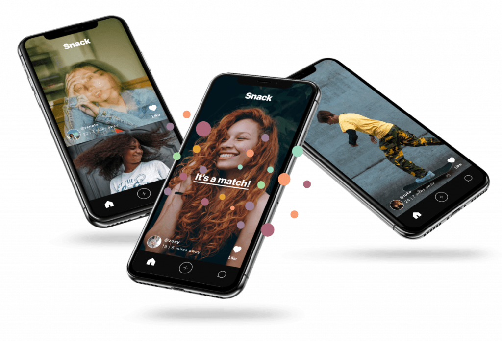 12 Best Dating Apps for Android and iOS in 2023-2024