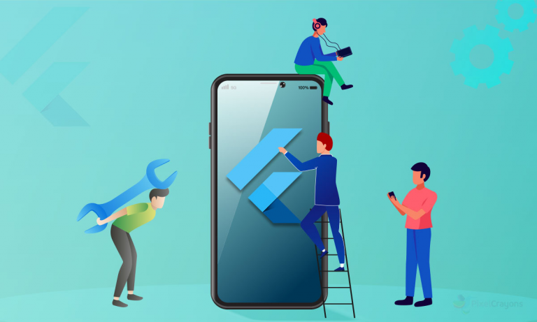 Native App Development - Step by Step Guide for 2025