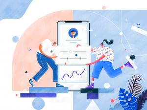 Native App Development - Step by Step Guide for 2023