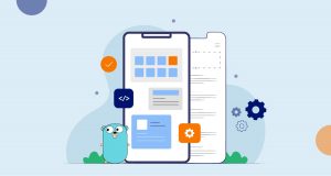 How Golang Development Can Boost The App Development Efficiency