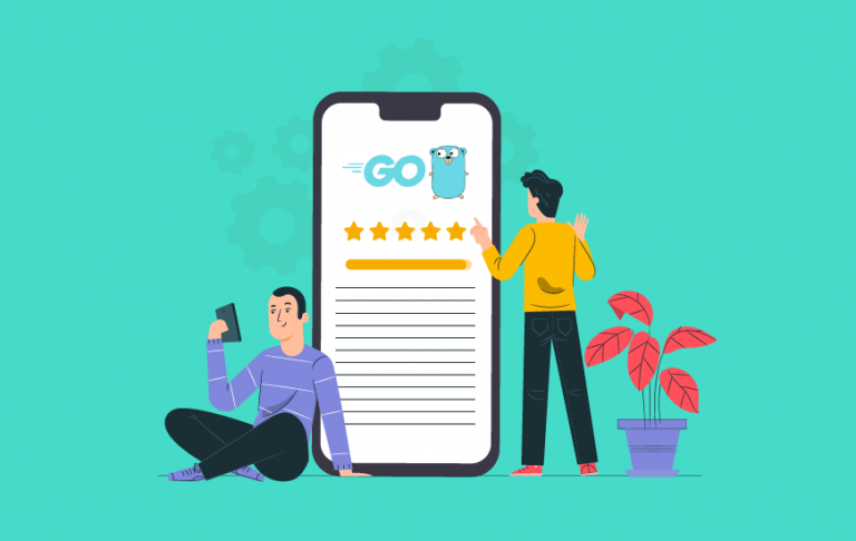 How Golang Development Can Boost The App Development Efficiency