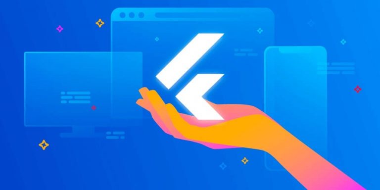 How to Build an App with Flutter? :: Build Flutter App for Startup