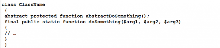 How to Implement PSR standards for Laravel