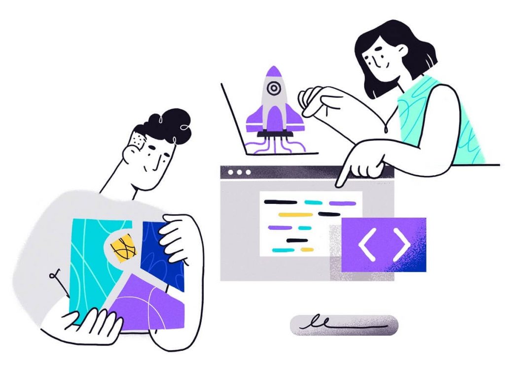 Steps to Implement Office Fluent UI Design System