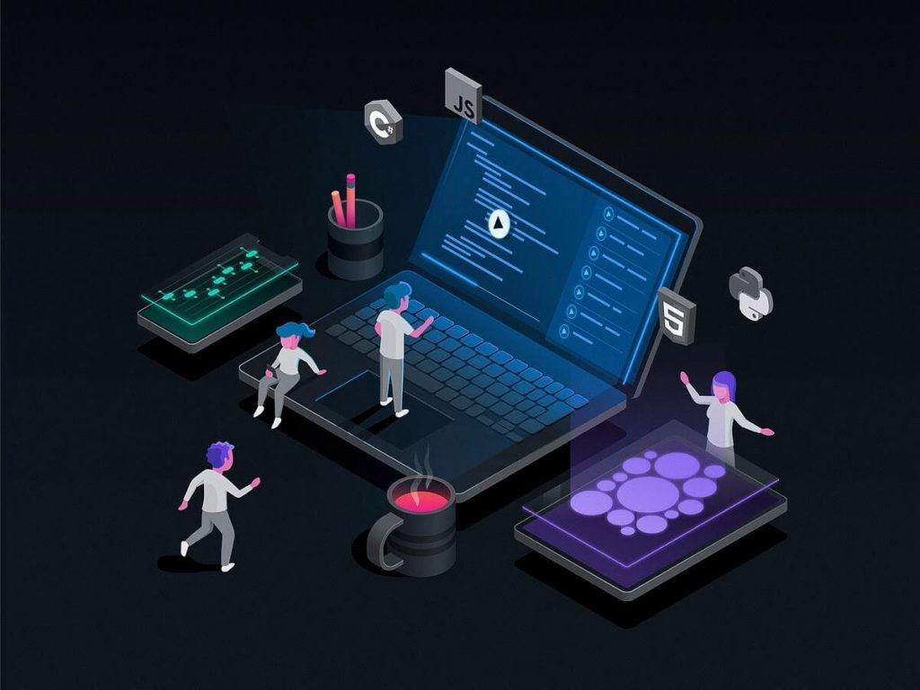 7 Reasons Why Flutter is Setting the Trend in App Development