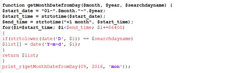 Top Advanced Php Tips And Tricks That Your Php Developers Should Know