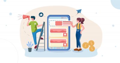 Social Media App: How Much Does It Cost to Build a Social Media App?