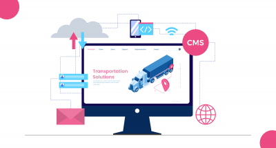 7 Important Features For Your Logistics Website Development