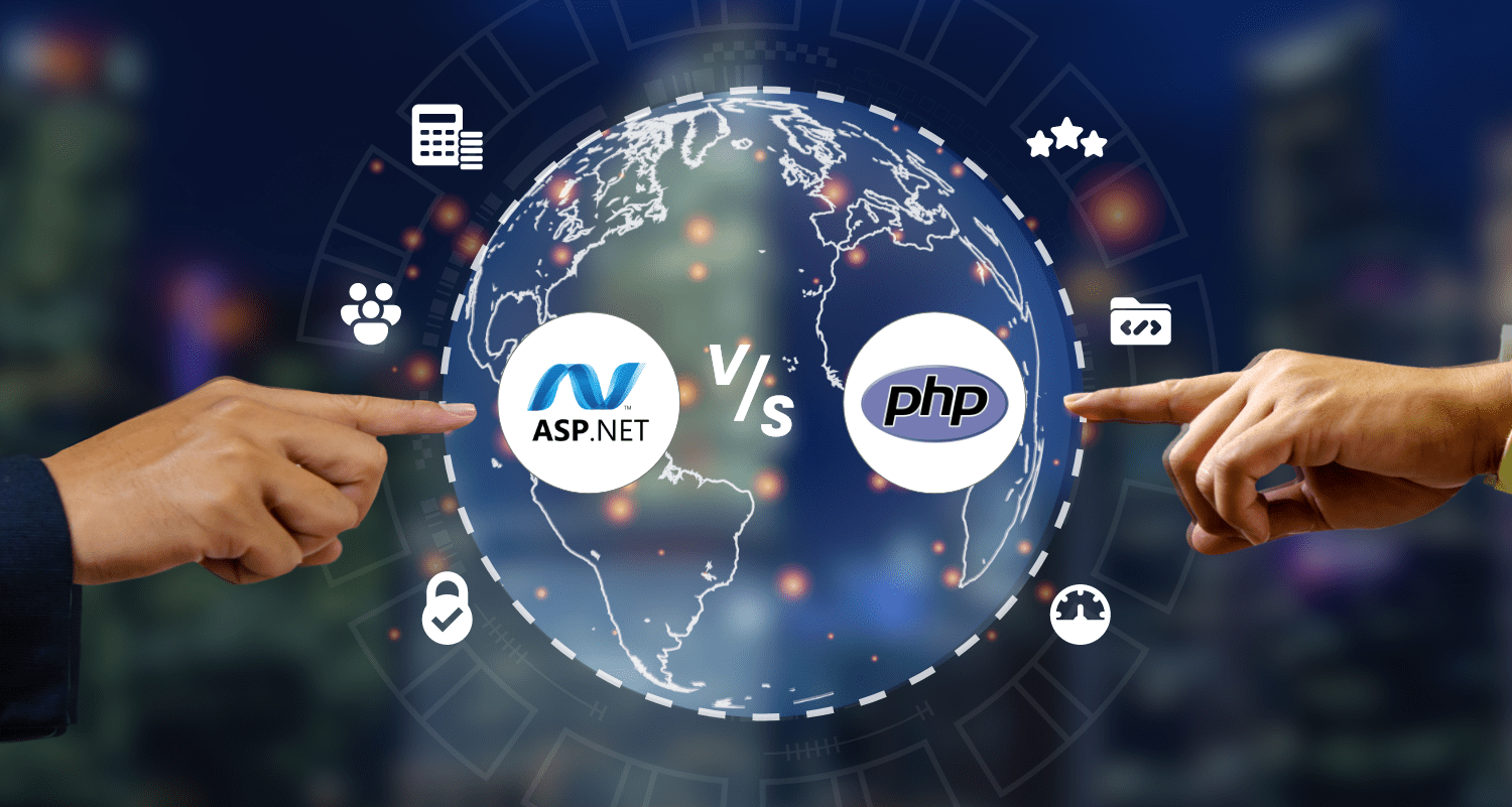 Aspnet Vs Php Which Is Best For Your Web Development