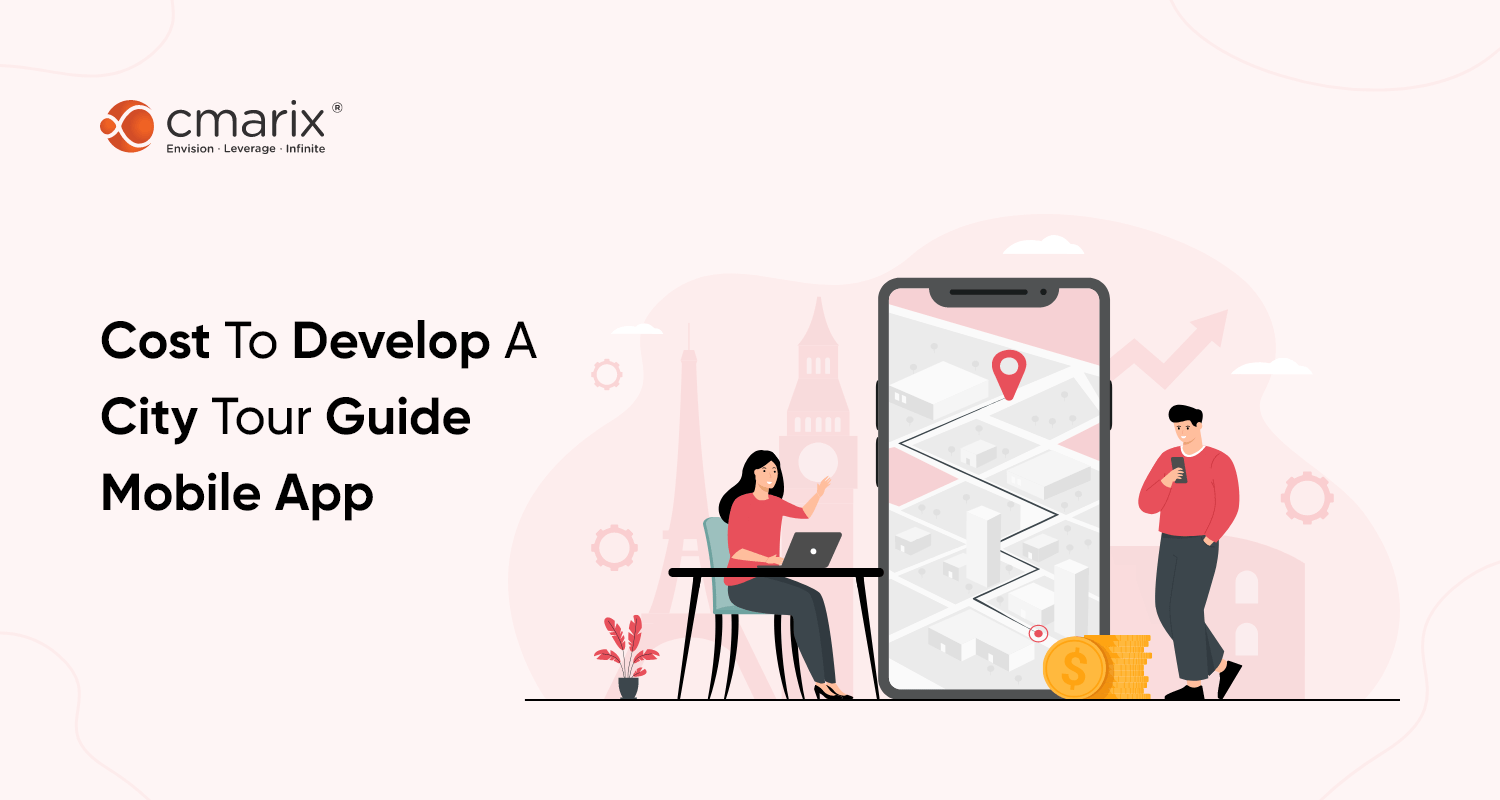 How Much Does It Cost to Build a City Guide Mobile App?