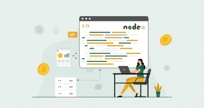 Build Cryptocurrency in Node.JS