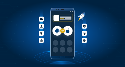 iOS vs Android Development: Which App Development Platform Is Better?