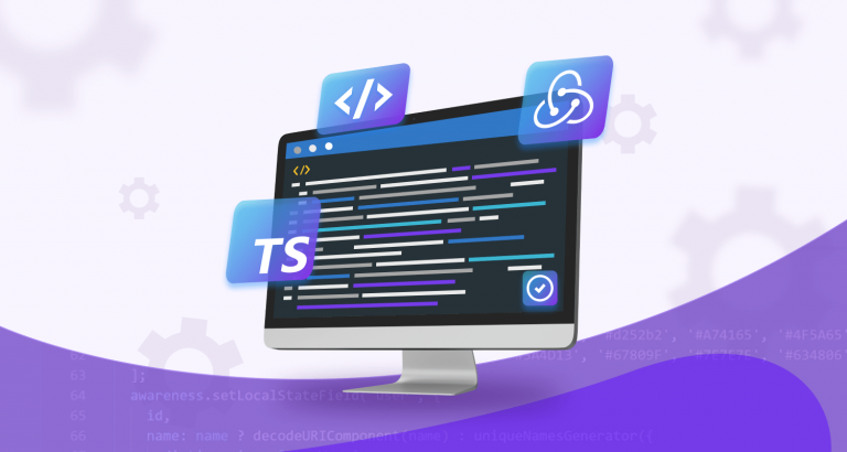 Make An App Using React Redux With Typescript