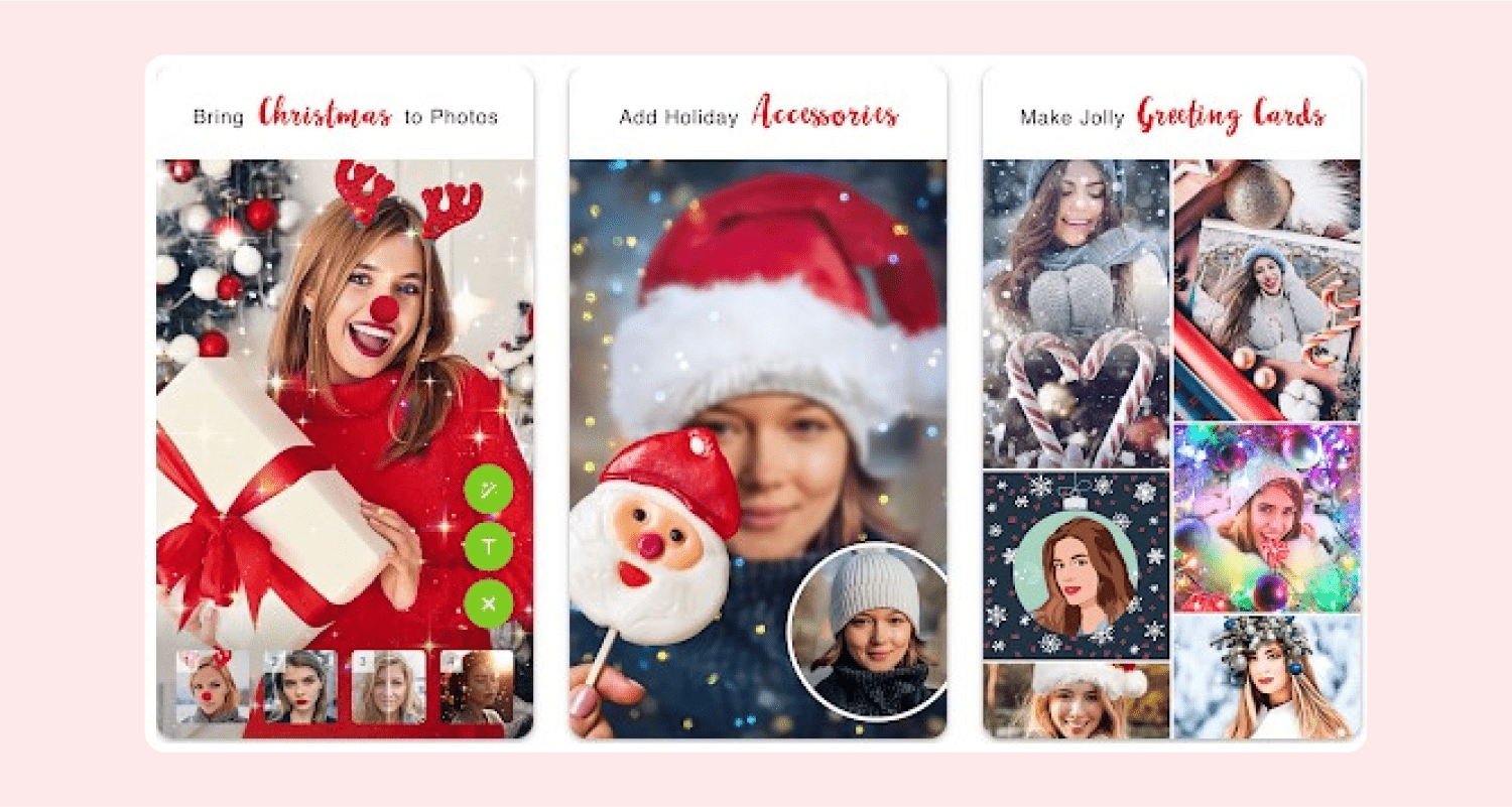 12 Best Christmas Apps for iOS and Android in 2024