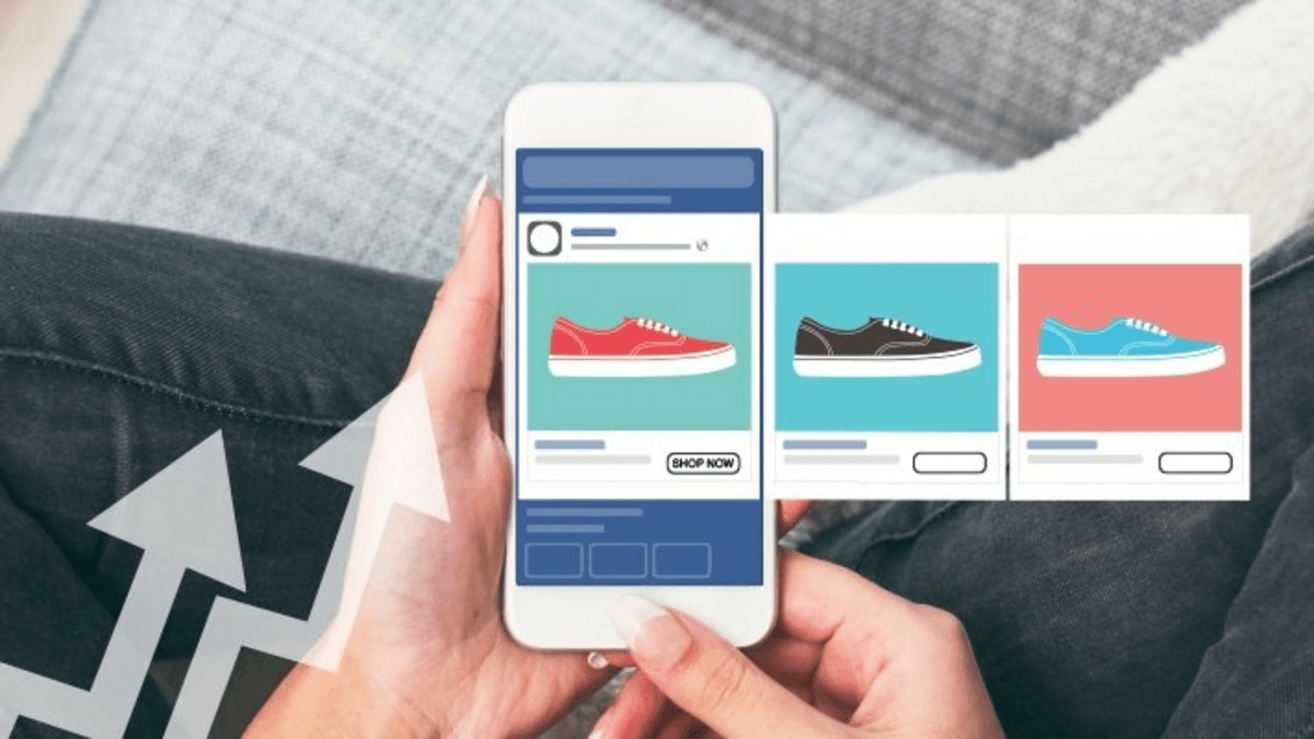 Connect Facebook SDK to advertise the app on Facebook