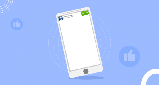 Connect Facebook SDK to advertise the app on Facebook