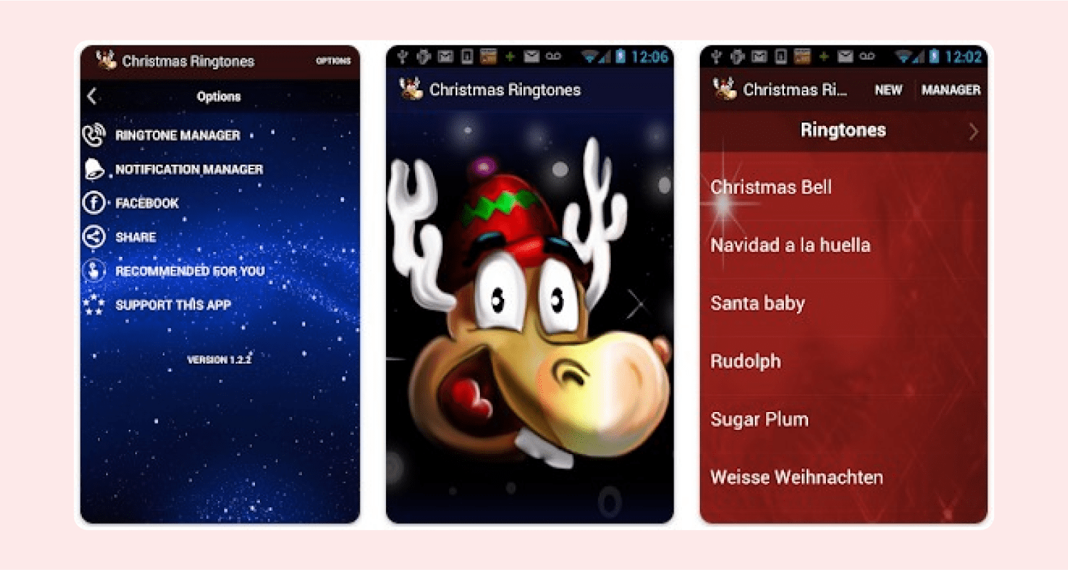 12 Best Christmas Apps for iOS and Android in 2024