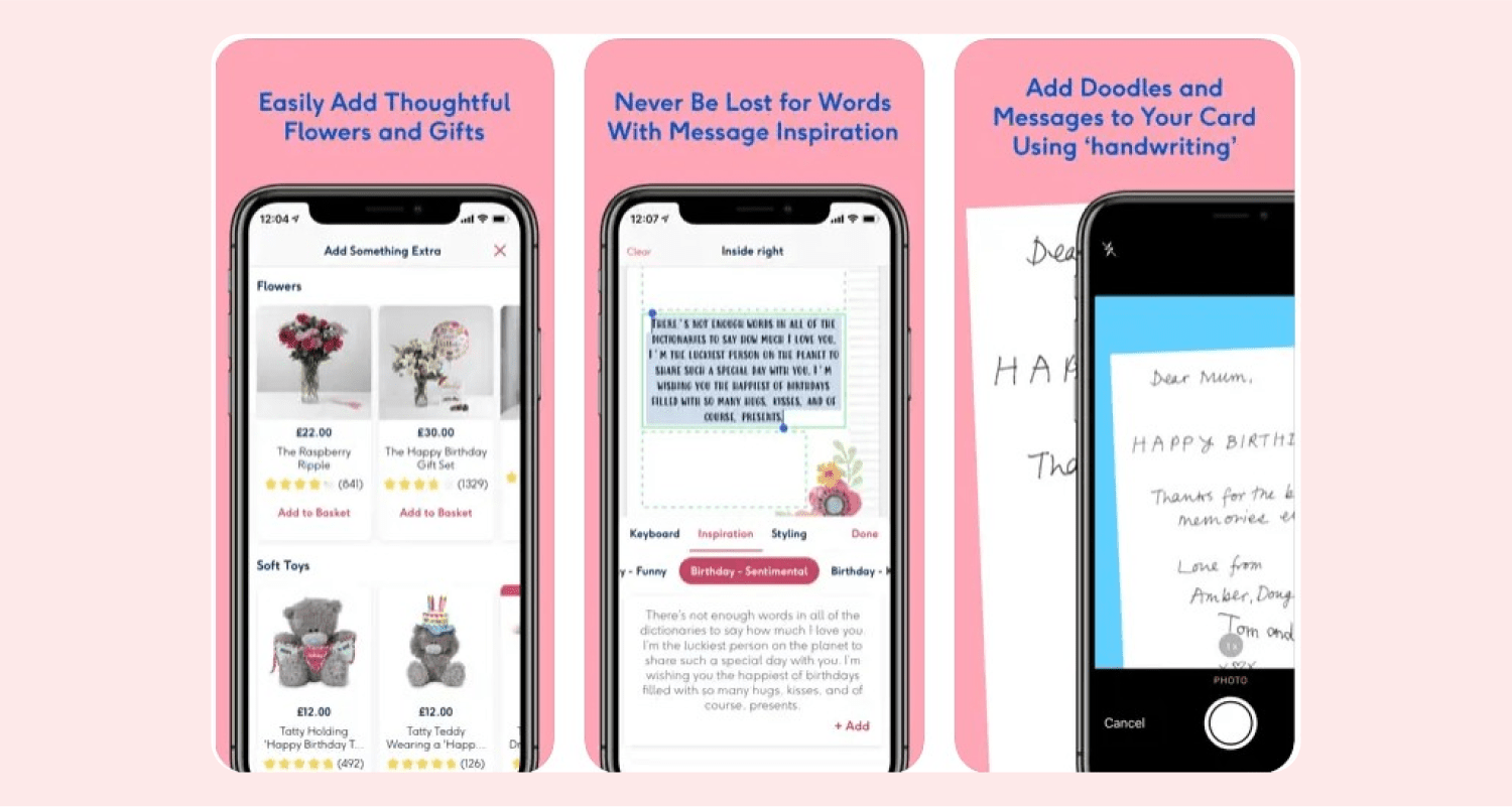 12 Best Christmas Apps for iOS and Android in 2024
