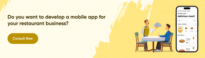 A Complete Guide on How to Create a Restaurant App in 2024