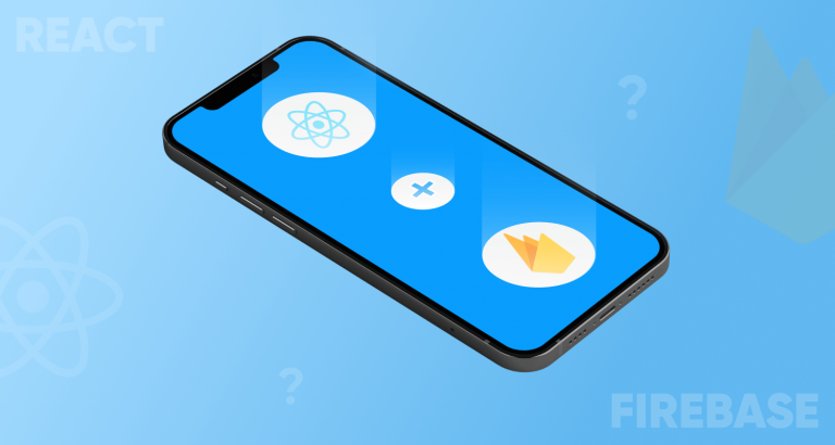 Discover the Best Way to Build an MVP with React and Firebase