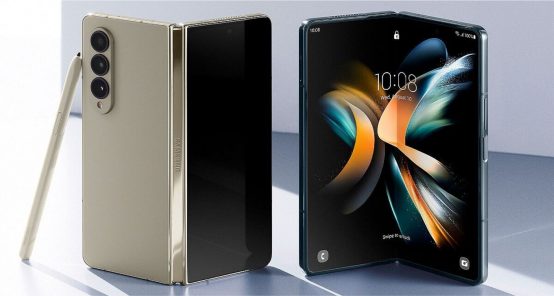 Step By Step Guide To Foldable Smartphone App Development