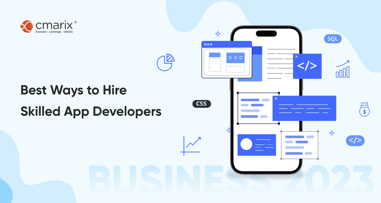 How to Find a Developer for Your Dream App In 2025