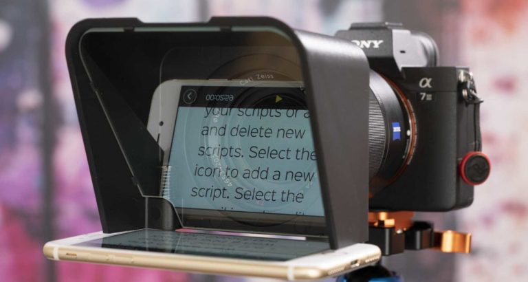 How to develop a Teleprompter App? [Updated For 2024]