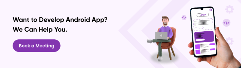 Best Android App Development Trends to Watch for in 2024