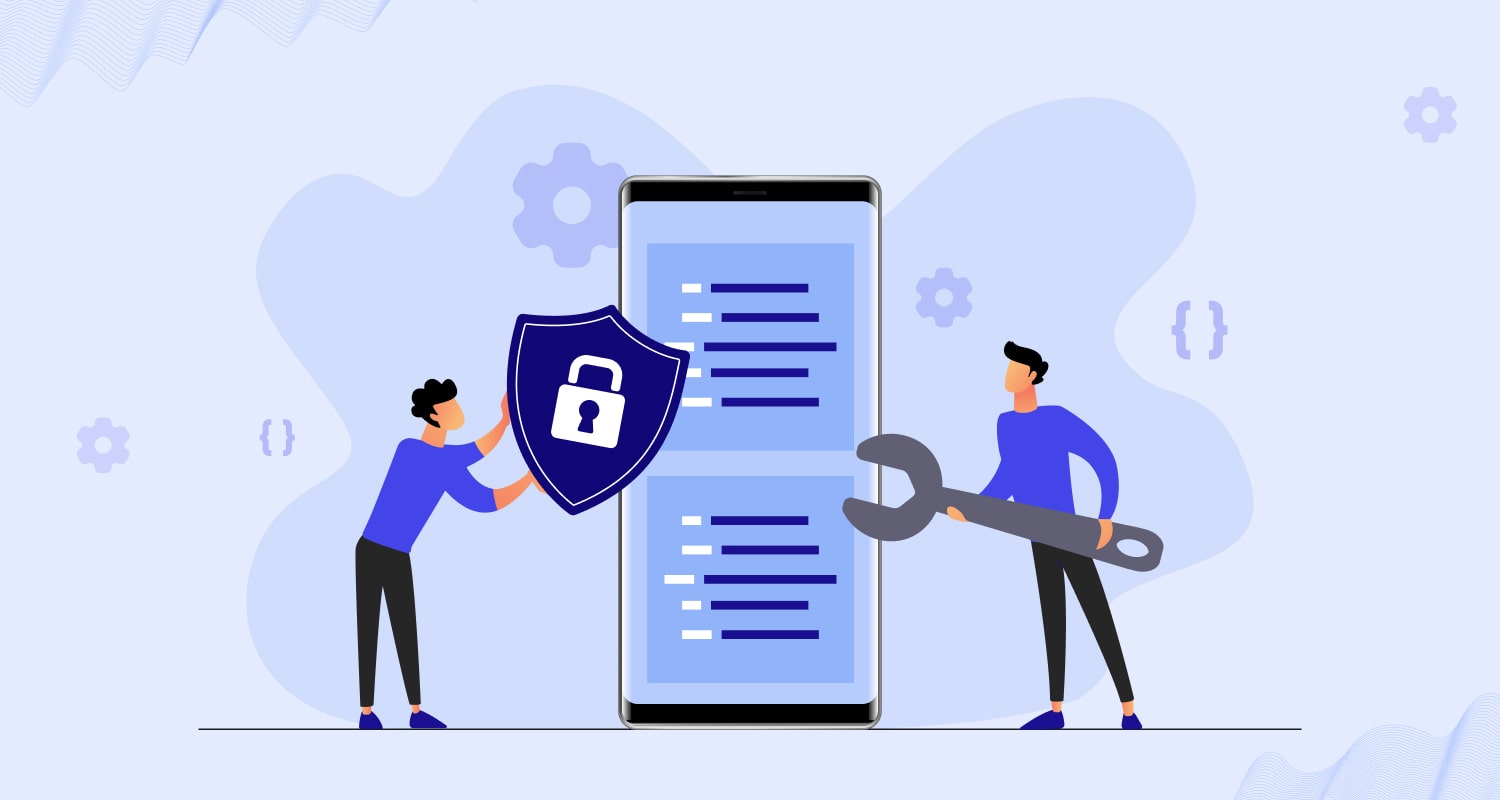 Effective Mobile App Security: Types & Tools of Automated Testing