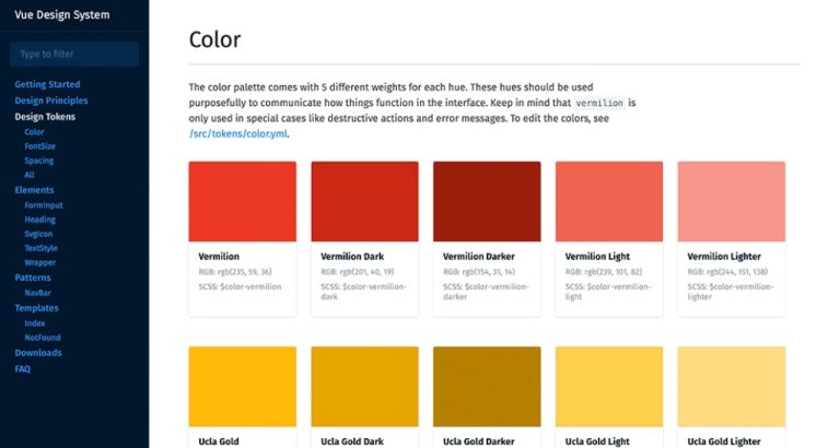 23 Vue Developer Tools to Develop High-performance Web Apps