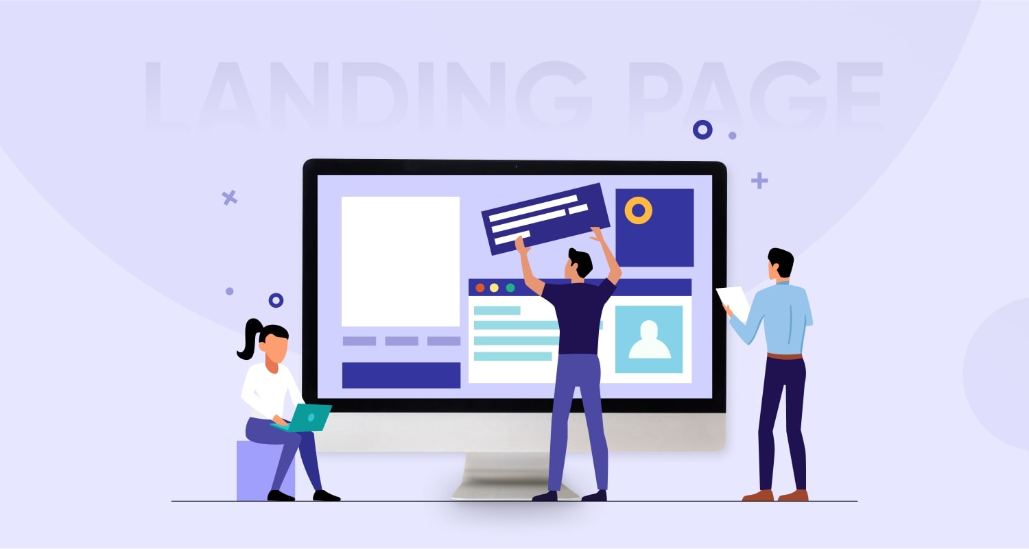 The Benefits of Landing Page Design to Grow Your Business