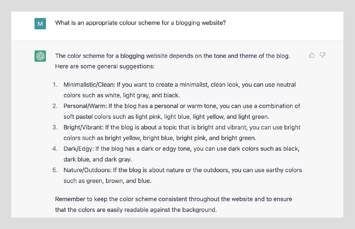 How to Create a Website with the Help of ChatGPT?