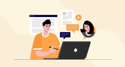 How to Create eLearning Website in 2023 - EdTech Startup Guide