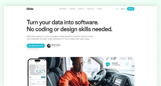 17 Best No-Code Apps to Help Make Your Next Startup Business