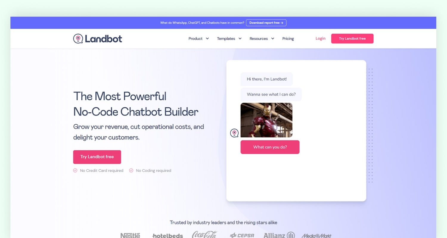 17 Best No-Code Apps to Help Make Your Next Startup Business