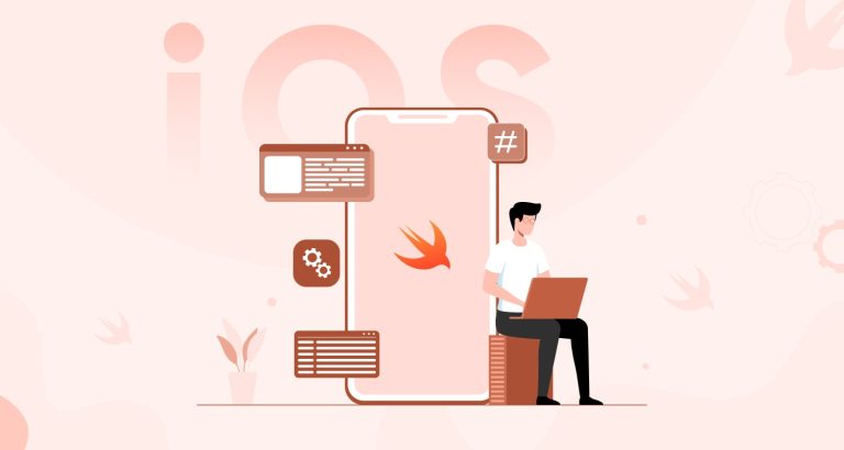 Top Swift Design Patterns to Enhance UI of Your iOS App in 2024-2025