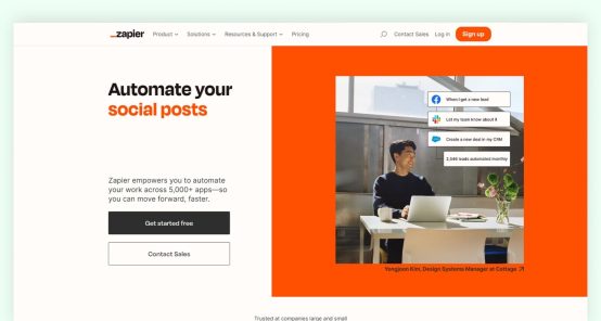 17 Best No-Code Apps to Help Make Your Next Startup Business