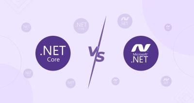 .NET Core vs .NET Framework: An In-depth Comparison in 2023