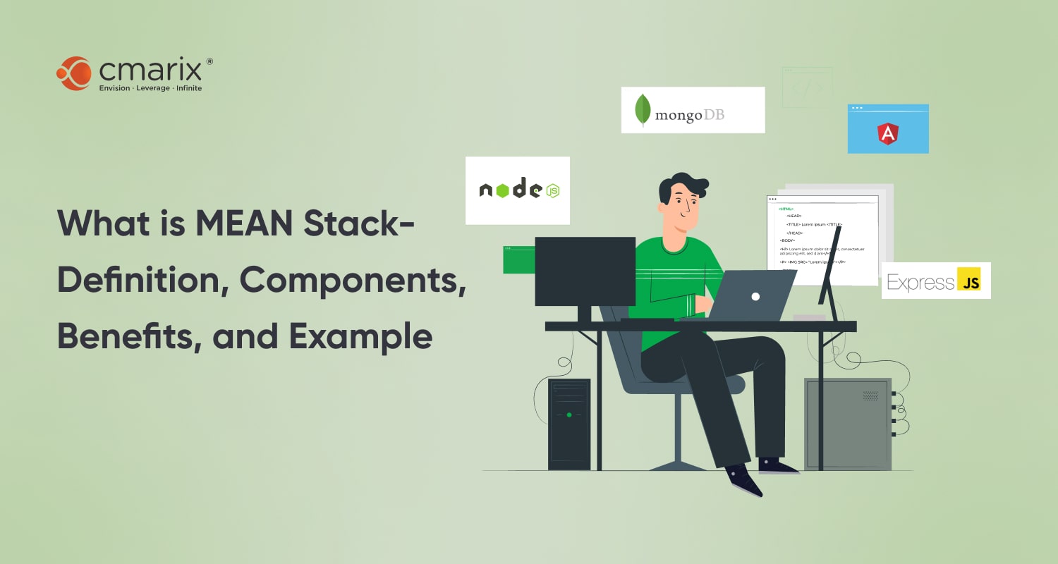 What Is the MEAN Stack Development? A Beginners Guide