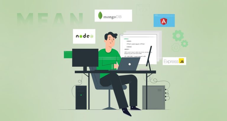 What Is the MEAN Stack Development? A Beginners Guide