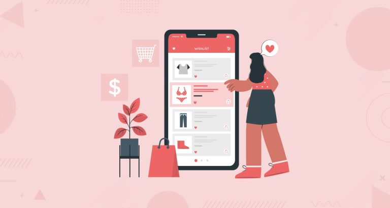 How to Create a Shopping App for Your eCommerce Business